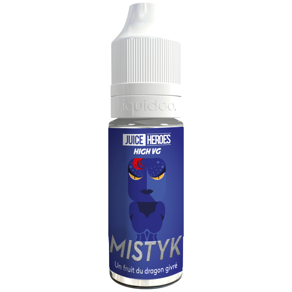 Liquideo Mistyk - Vap'line