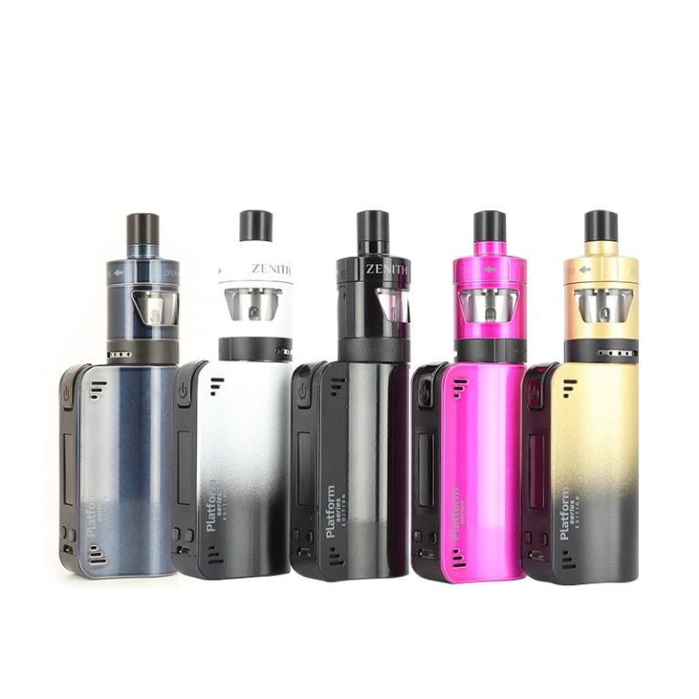 Coolfire Zenith Mini - Vap'line